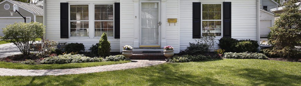 white house header - ARIS Home Inspections